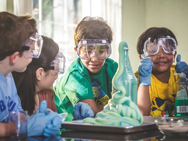 Discover Scouting, Seneca Waterways Council, Scouting America